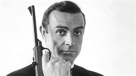 Sean Connery Y La Historia Secreta De Los Comienzos De James Bond Un