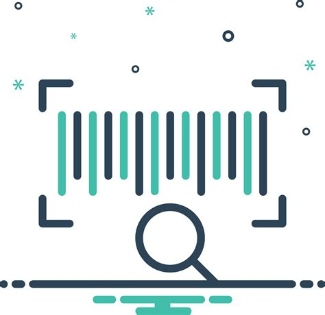 Mix Icon For Tracking Code Vector Art At Vecteezy