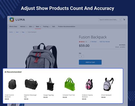 Magento 2 Product Recommendations Ai Powered Product Suggestions Webkul