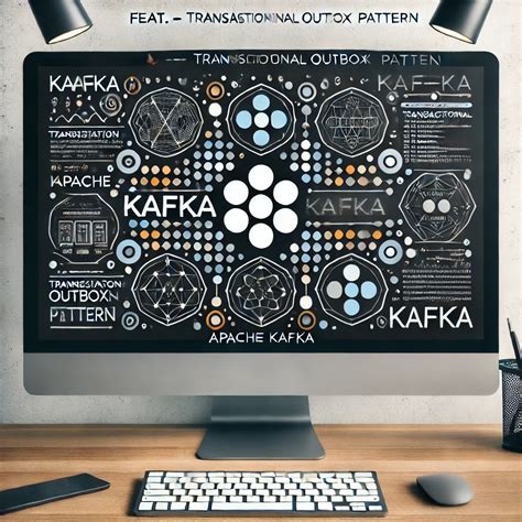 Kafka 를 찍먹해보자 Feat Transactional Outbox Pattern