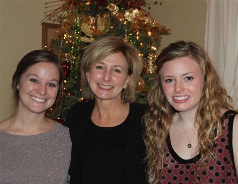 24th Annual Mother Daughter Christmas Tea 2012