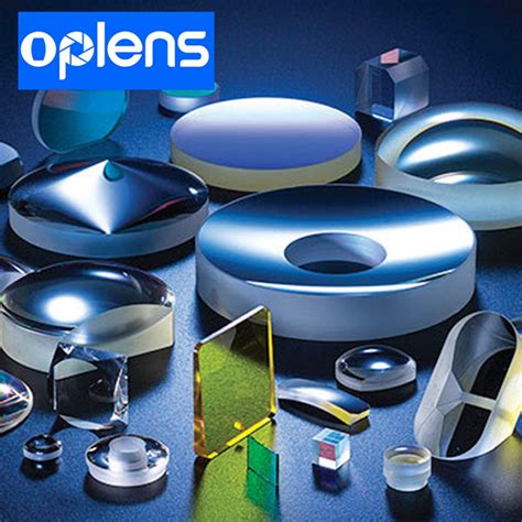 High Precision Optical Components Custom Multi Specification Large Diameter Visible Lens