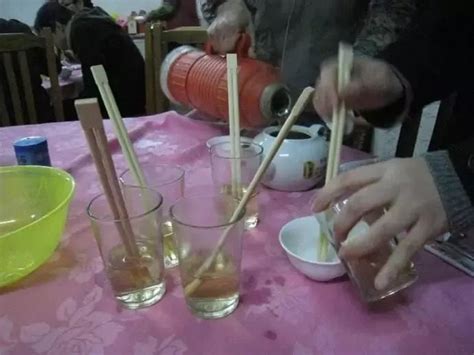 除了饭前洗碗原来番禺人还有这些奇葩习惯