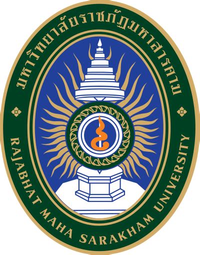 มหาวิทยาลัยราชภัฏมหาสารคาม S White