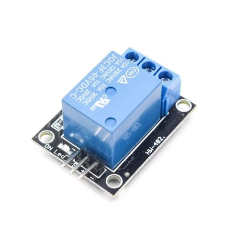 Relay Module For Arduino A Complete Guide Tricky Circuit