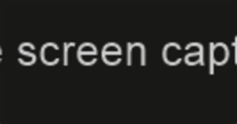 Portable Screen Capture App Imgur