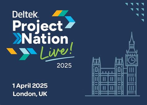Deltekprojectnation John De Robeck