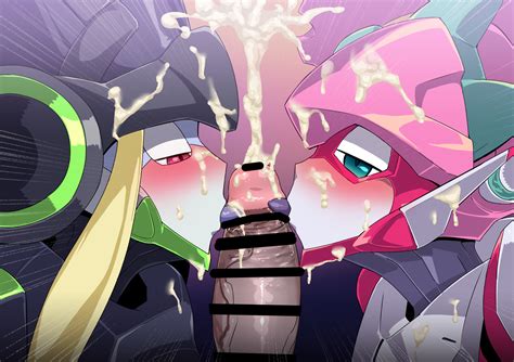 Post Argentea Darling In The Franxx Genista Pochincoff