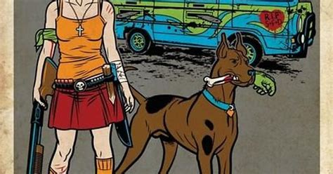 Velma Album On Imgur