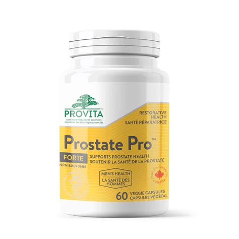 Prostate Complex 60 Veg Capsules