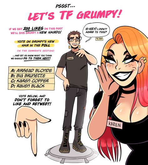 Lets Tf Grumpy Part 1 By Grumpy Tg On Deviantart