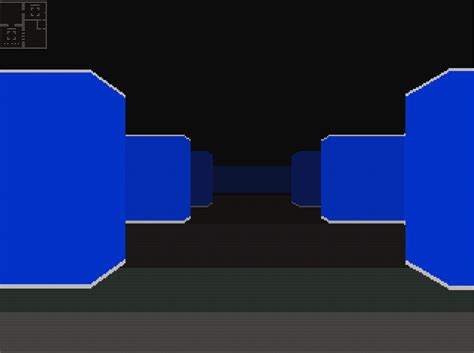 GitHub DylanFoss ConsoleLineRaycastEngine An Attempt Of Creating A Raycaster Using The