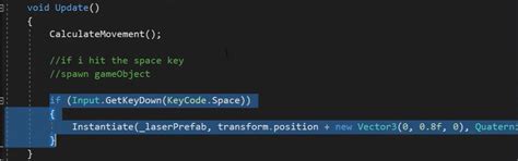 Creating A Cooldown System In Unity By Kenneth Powell Medium