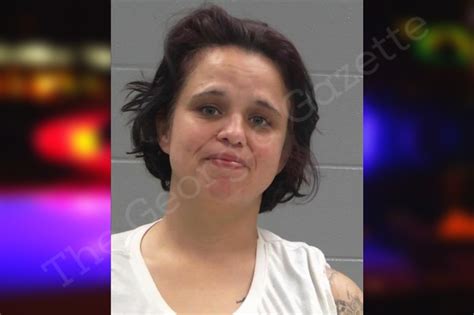 Ashlee Eldridge — Baldwin County Jail Bookings