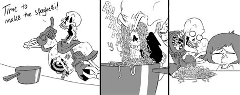 Toriel And Asgore Get Dirty R Undertale