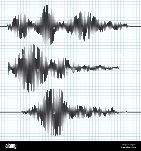 Earthquake Seismograph
