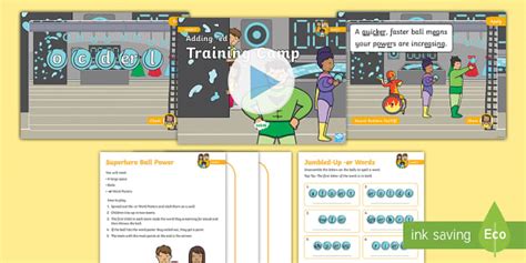 Adding Er And Est Level Week Lesson Activity Pack