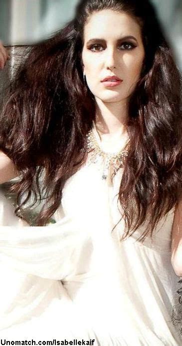Pin On Isabel Kaif