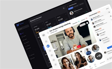 Dashboards Ui Design Images Behance