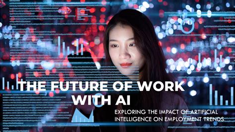 How Artificial Intelligence Is Shaping The Job Market Understanding Ai And How It Is Impacting
