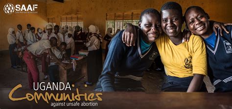 Taking Sex Education To Teens In Queens Ippf