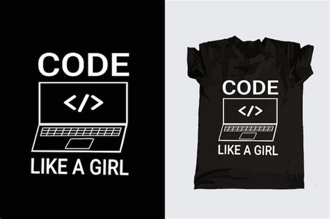 Premium Vector Best Computer Programmer And Programming Coder Svg T