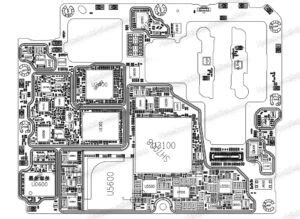 Xiaomi Mi Schematic Silkscreen Notebookschematics Com