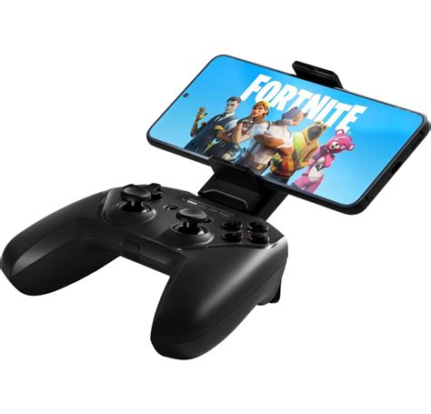 Rent Steelseries Stratus Wireless Gaming Controller From €490 Per Month