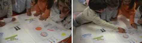 1 Children creating and changing their stories | Download Scientific ...