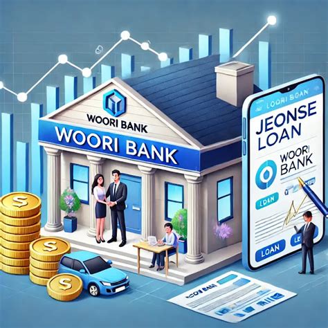 우리스마트전세론 서울보증 신청방법 모든 대출정보