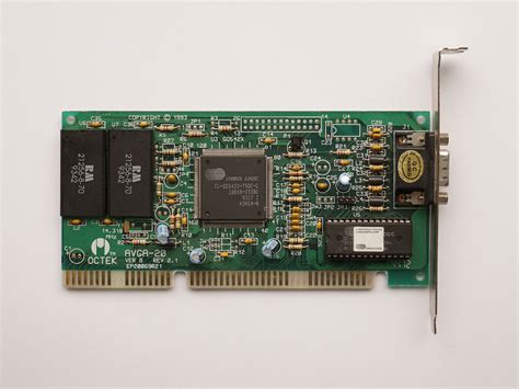 Cirrus Logic Cl Gd5420