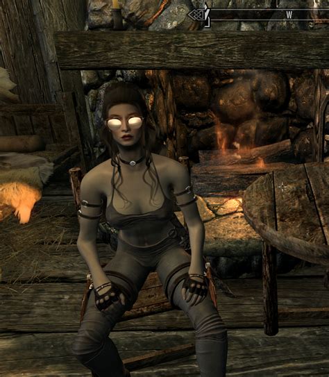What Are You Doing Right Now In Skyrim Screenshot Required Page 12