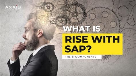 Axxis Consulting Leading Sap Software Partner In Singapore And Malaysia