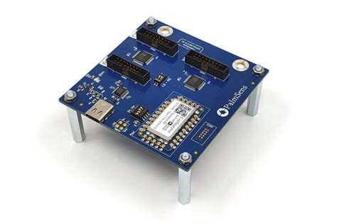 Emstat Pico Mux16 科學小幫手 科學研究儀器設備 ∣ 科學研究的好夥伴