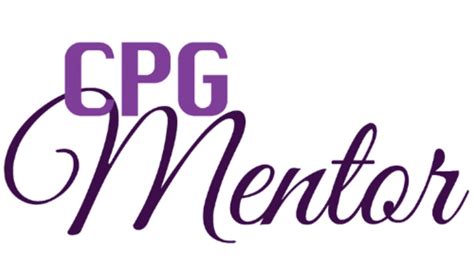Cpg Connections Program