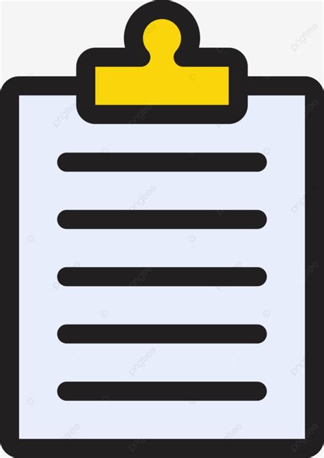 Document Checkbox Choice Concentration Vector Checkbox Choice