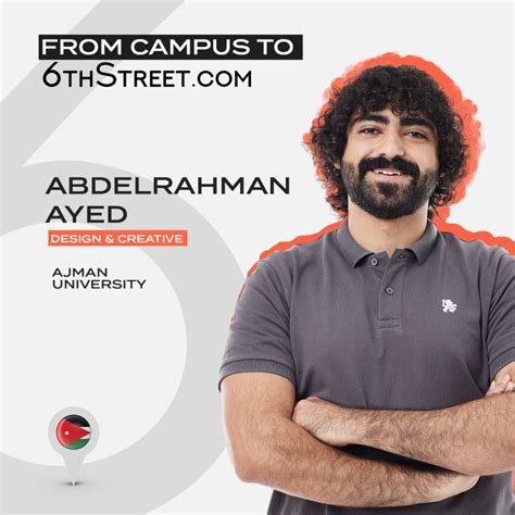 On Linkedin Get To Know Abdelrahman Abdeljabbar Our