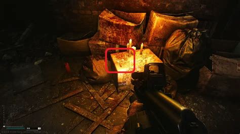 The Labyrinth Escape From Tarkov Wiki
