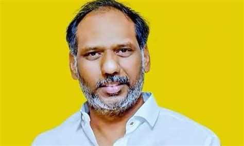 Minister Gottipati Ravi Kumar Reviews 100 Day Progress In Energy Sector