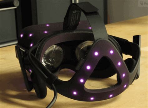 Что такое очки виртуальной реальности (vr очки) и как это работает ...