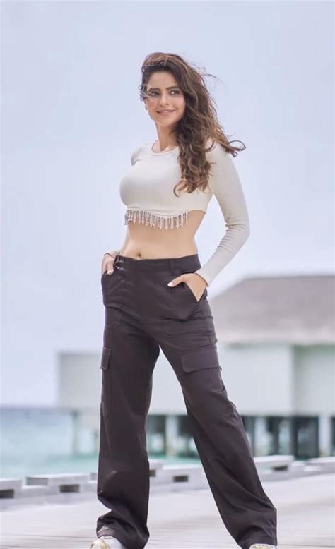Aamna Sharif Rindiancelebs