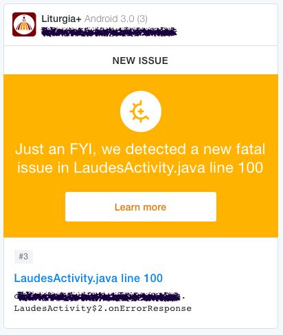 Firebase Qu Es Crashlytics De Fabric Y C Mo Configurarlo Para Android Stack Overflow En