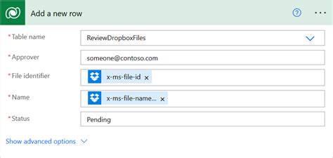 Build An Approval Loop With Microsoft Dataverse Power Automate
