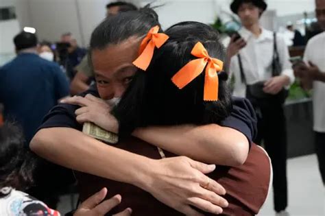 皮塔「媒體持股案」今宣判！泰憲法法院通過裁定 保住眾議員資格 國際要聞 全球 Nownews今日新聞