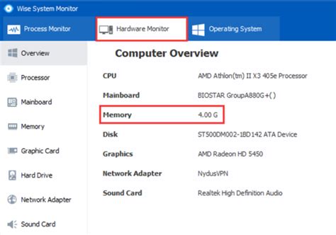 Ways To Check Computer Memory