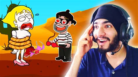 Help Me To SAVE THE GIRL YouTube