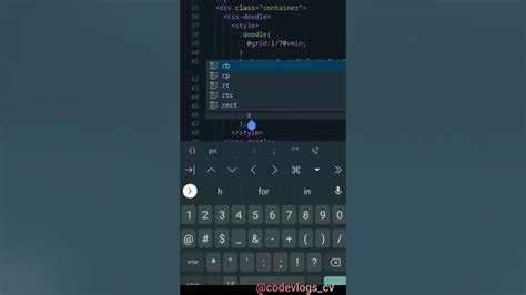 Make A Flower Using Html Css And Javascript Html Css Js Flower Coding Trending