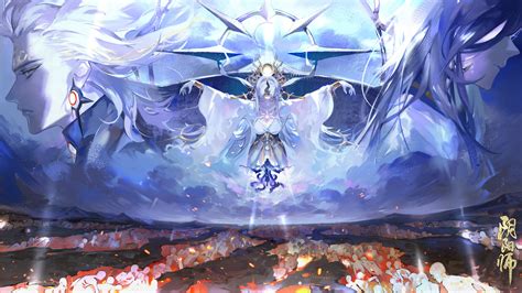 Kamiochi Orochi And Susanoo Onmyoji Danbooru