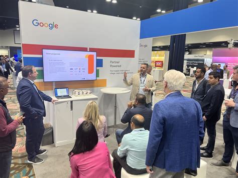 Key Insights And Takeaways From The Gartner 2023 Supply Chain Symposium From A Former Gartner