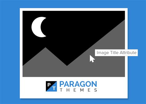 Understanding The Image Alt Attribute For Seo Paragon Themes